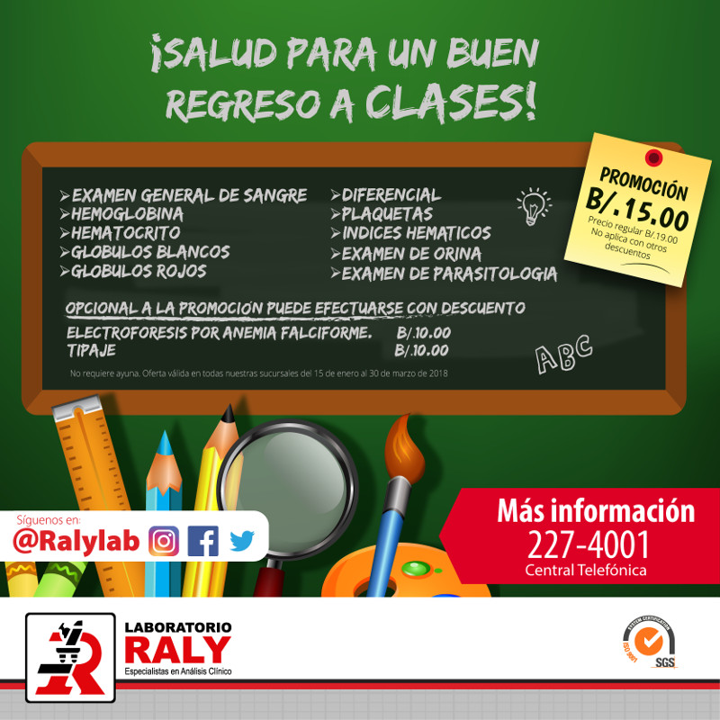 Inicio | RALY